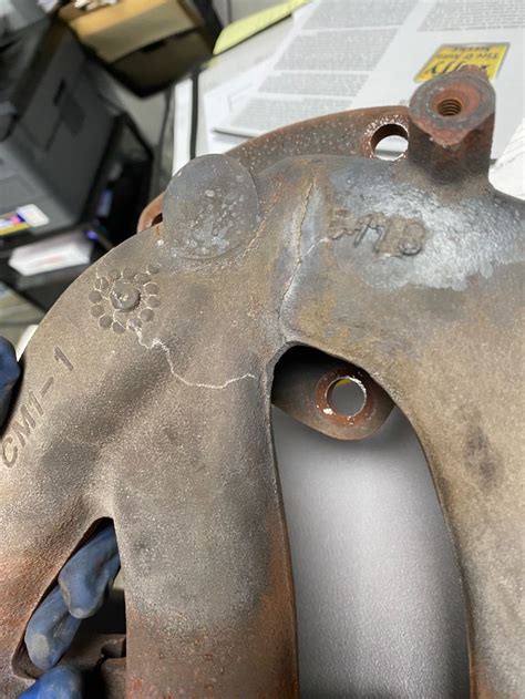 No Upstream O Sensor From Factory GMC Terrain Equinox And SRX Forum