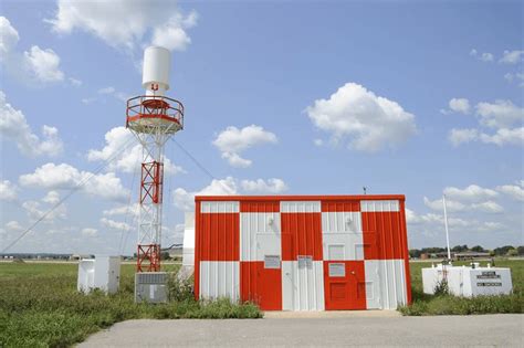 Tactical Air Navigation System Gkabs