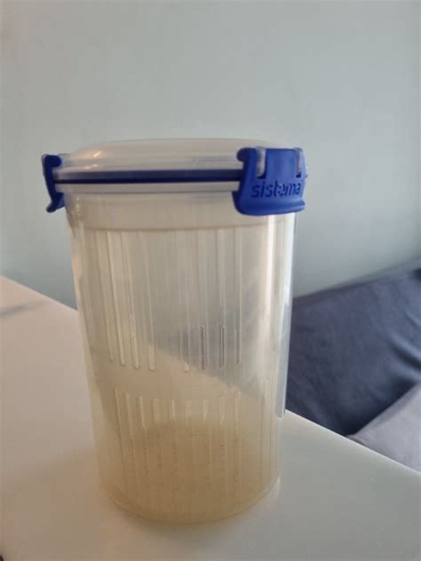 Sistema Tupperware Furniture And Home Living Kitchenware And Tableware
