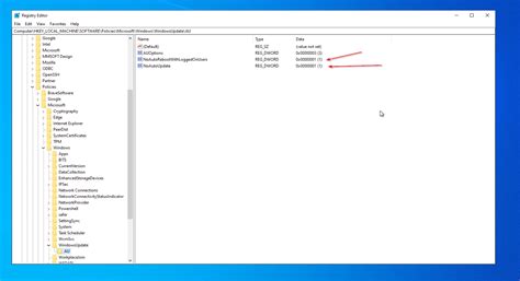 Windows Server 2022 Forced An Update And Restart The Server Even Though
