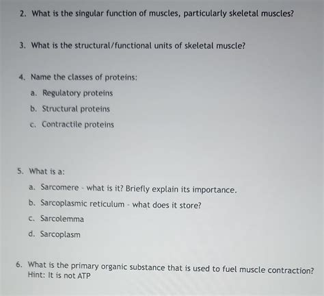 [solved] Help Please 2 What Is The Singular Func