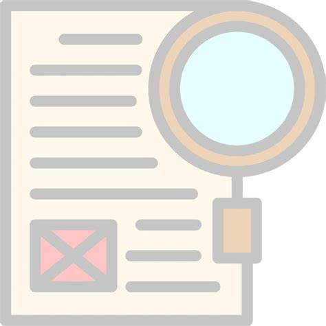 Latent Semantic Index Vector Icon Design 16323209 Vector Art At Vecteezy