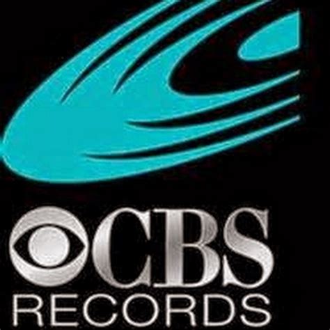 CBS Records YouTube