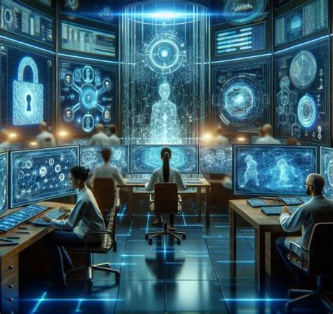 Ai 보안이란 인공지능 보안의 중요성 Inforank Ai 보안이란 인공지능 보안의 중요성 Inforank