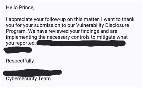 Cybersecurity Bugbounty Infosec Ethicalhacking Securityresearch Hackers Vulnerability