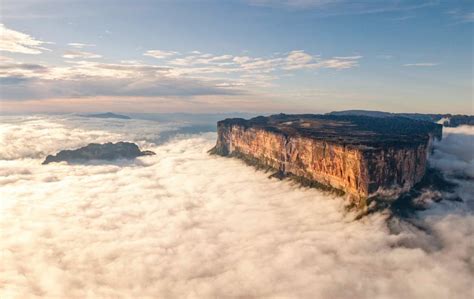 13 Geologic Wonders Of The Natural World