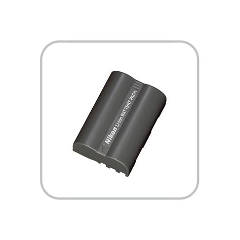 Nikon EN-EL3e Battery (Official)