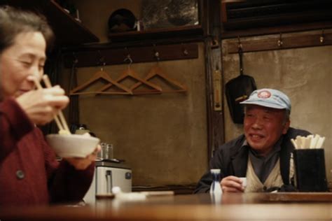 Midnight Diner Tokyo Stories 2016
