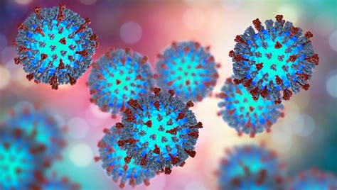 What Is The Connection Between Measles And Dentistry American Dental