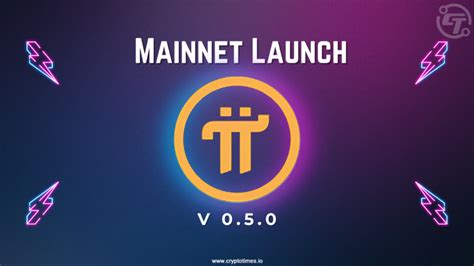 Pi Network Prepares Nodes For Mainnet Launch With V 0 5 0