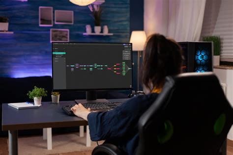 Backlights Perspective On Streamlining Collaborative Environments