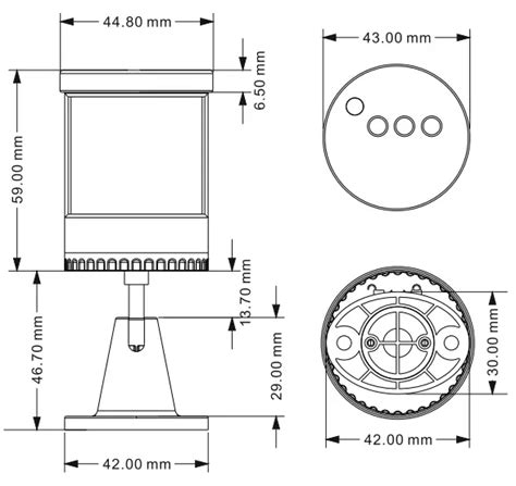 Iebelong Wireless Pir Sensor Installation Guide