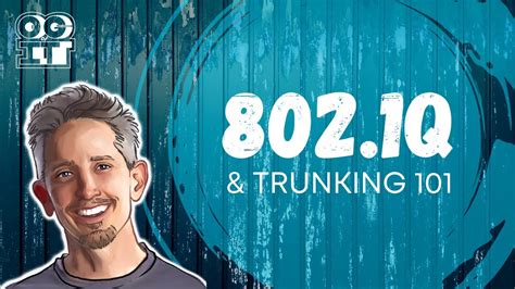 Q And Trunking YouTube