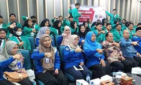 Mengenal Tugas, Fungsi dan Wewenang OJK, Mahasiswa STIE Mulia Darma ...