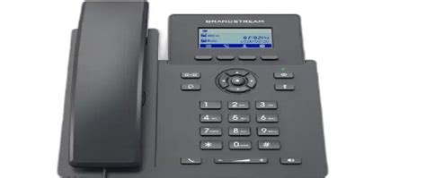 Grandstream Ip Phone At ₹ 2850 Grandstream Voip Phone In Chennai Id 2849454311812
