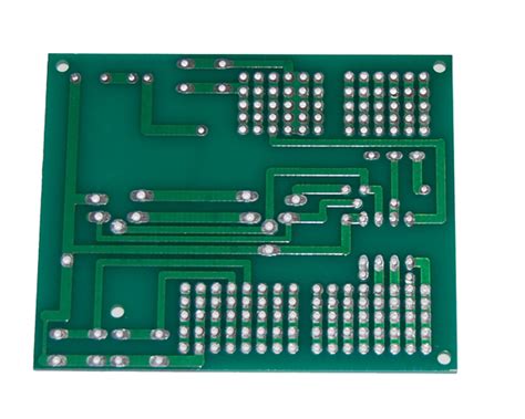 dmx 512 i o shield bare pcb board for arduino