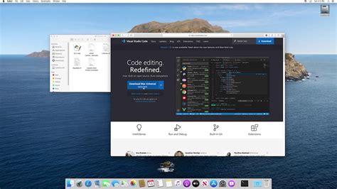 Mac Install Vscode Setup Kodekloud Notes