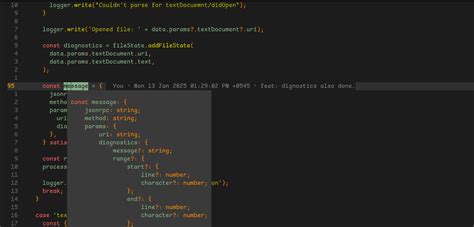 Write Your Own Lsp From Scratch With Nodejs And Typescript Abhinas Blogs