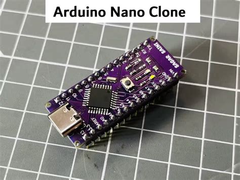 Interfacing Bit Dac With Arduino Details Hackaday Io