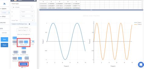 How To Make Subplots In Chart Studio