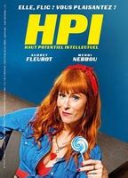 High Intellectual Potential 2021 Presente Escenas Nudistas