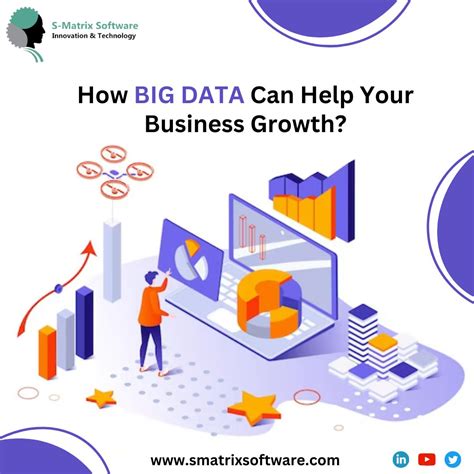 how big data boosts businesses with predictive analysis s matrix