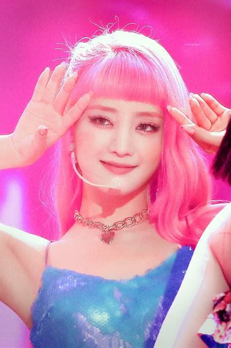 진짜 소화하기 어렵지만 찰떡으로 어울리는 아이돌들 보면 다시 유행할거 같은 머리 스타일 인스티즈 Instiz 이슈 카테고리