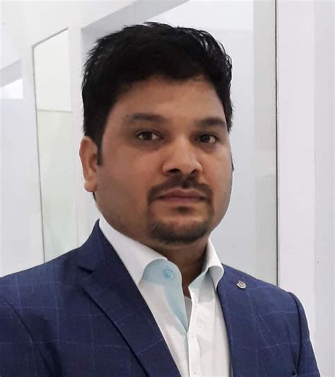 rudresh nautiyal u s green building council