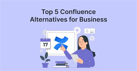 Discover The Best 5 Confluence Alternatives For Business All For Businesses