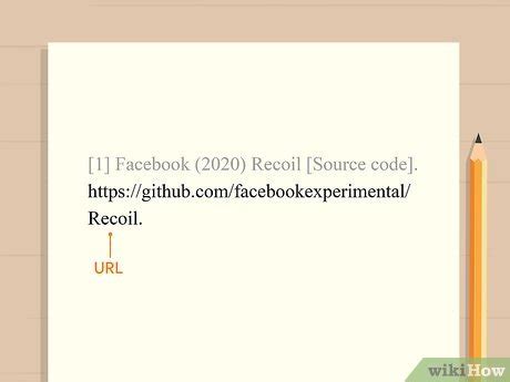 Ways To Cite A GitHub Repository WikiHow