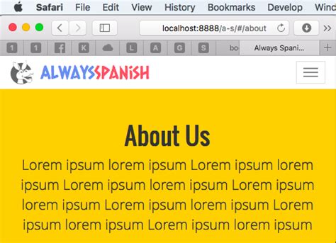 Javascript How To Close The Bootstrap Navbar Dropdown When The User