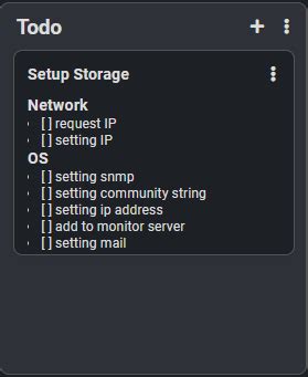 YesYouKan Kanban Plugin For Joplin Plugins Joplin Forum