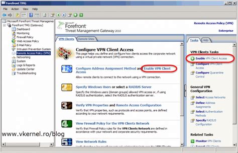 Configuring Forefront Tmg 2010 Two Leg Faqcaqwe