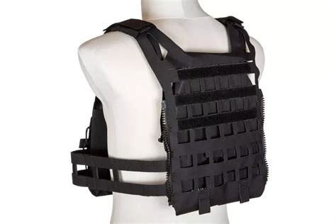 Primal Gear Tactical Vest Laser Plate Carrier Lemod Bravo Factory