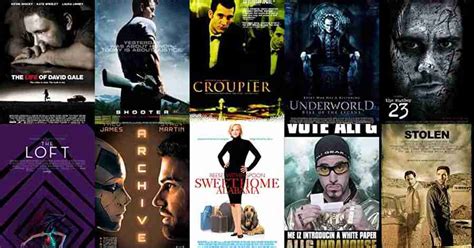All Time Best Rhona Mitra Movies