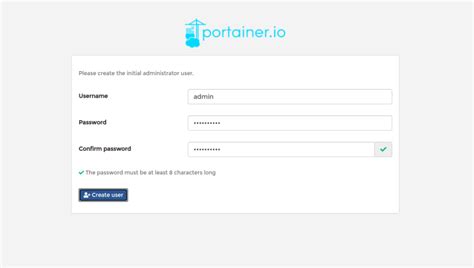 How To Install Portainer Docker Ui On Debian Step By Step Guide
