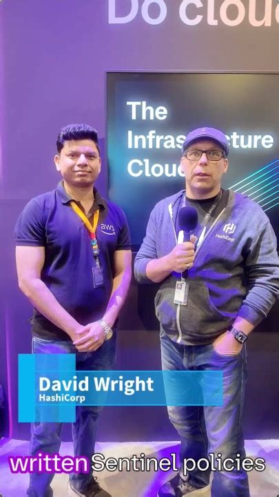 Dr Rahul Gaikwad On Linkedin Aws Reinvent Aws Amazon Hashicorp