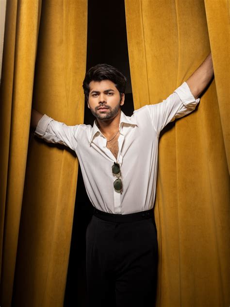 Siddharth Nigam Last Night Was Magical At The Ita Awards From