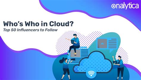 Michael Levan On Linkedin Whos Who In Cloud Top 50 Influencers To