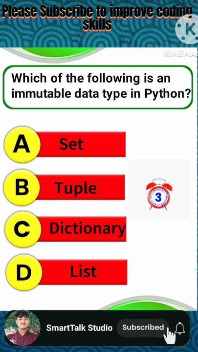 mutable vs immutable mutable and immutable data type coding programming datatype youtube
