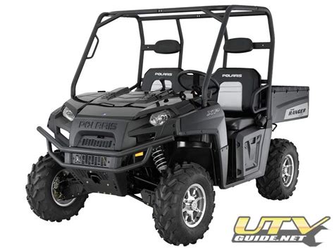 2009 Polaris Ranger 700 Xp Wiring Diagram Wiring Diagram