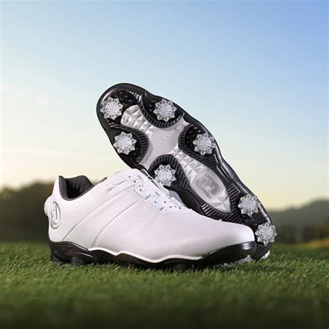 핫딜 전시상품 아쿠쉬네트 코리아 풋조이 New Dna 헬릭스 남성 여성 스파이크 골프화 방수 보아 발편한 골프신발 딜팡 골프용품 전문쇼핑몰