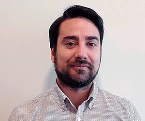 A Man With A Beard