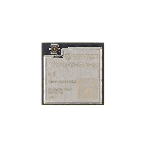 5 개 몫 Esp32 S3 Mini 1u N8 Espressif 시스템 Smd 모듈 Esp32 S3 8 Mb Spi 플래시
