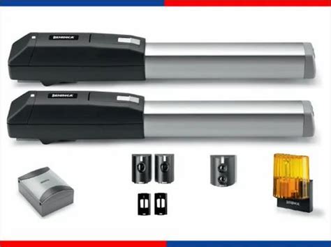 Sensored Gate Opening System At Best Price In Thiruvananthapuram By Controls Schematics ID