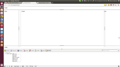 Jquery Layout Plugin How To Determine Whether A Pane Is Open Or Closed