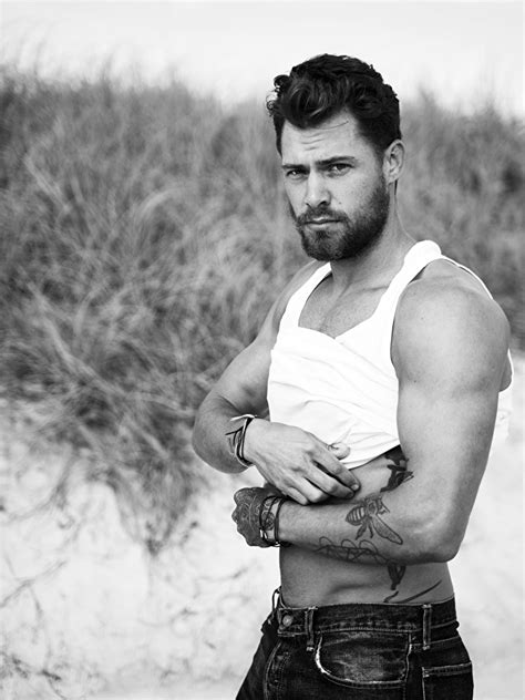 Daniel Phalen Select Miami Select Model Management