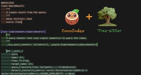 Build Real Time Codebase Indexing For Ai Code Generation Cocoindex