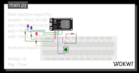 Wokwi Online Esp32 Stm32 Arduino Simulator