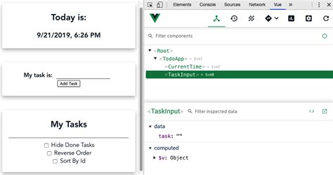 building vue js applications with graphql